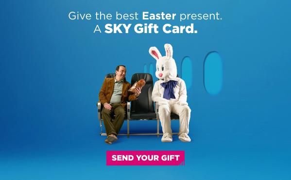 Official Webpage | Air Tickets | SKY express