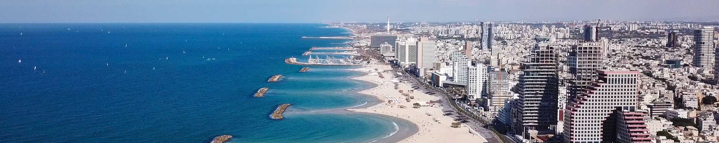 Flight Tickets from Tel Aviv | Book your Flight | SKY express